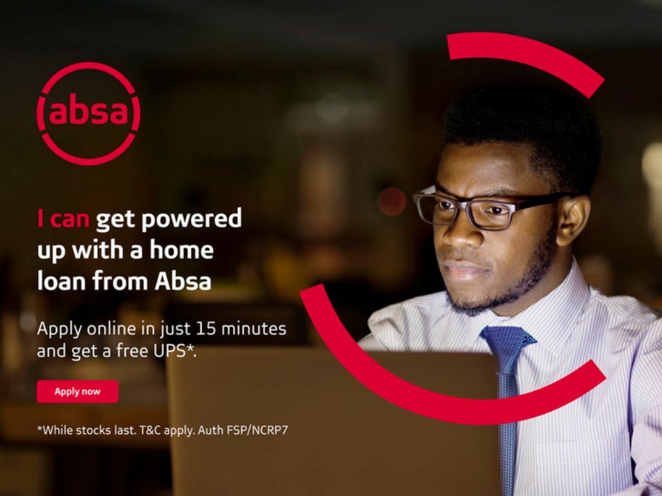 Absa Home Loan - 2022 Absa Cape Epic Chapter 3