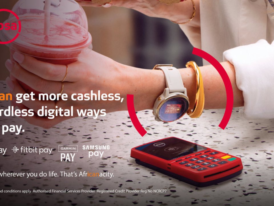 Absa ad - 2023 Absa Cape Epic Chapter 3