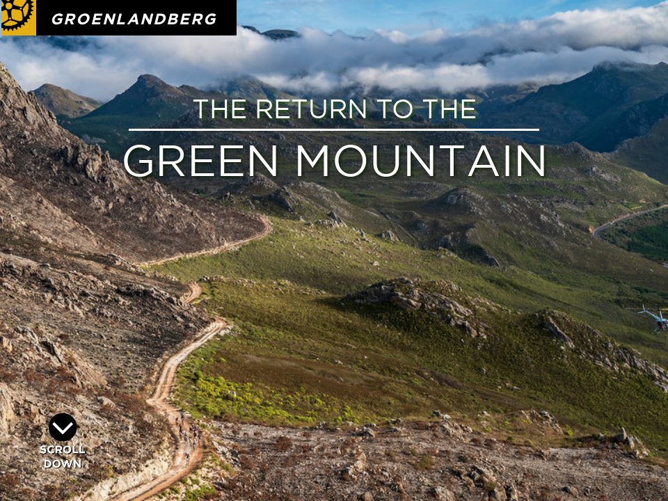 Absa Vehicle and Asset Finance Ad - 2023 Absa Cape Epic Chapter 3