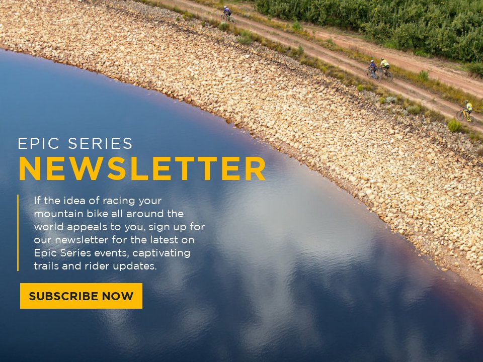 Absa ad - 2023 Absa Cape Epic Chapter 3