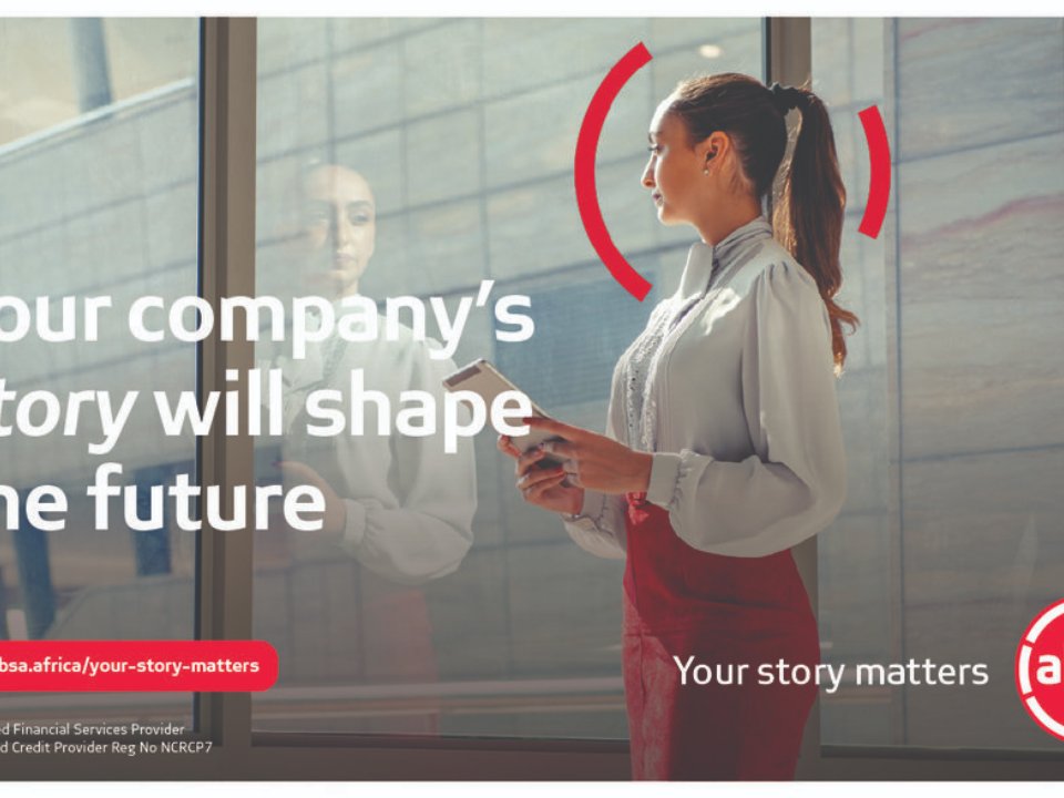 ABSA AD - 2024 Absa Cape Epic Chapter 3