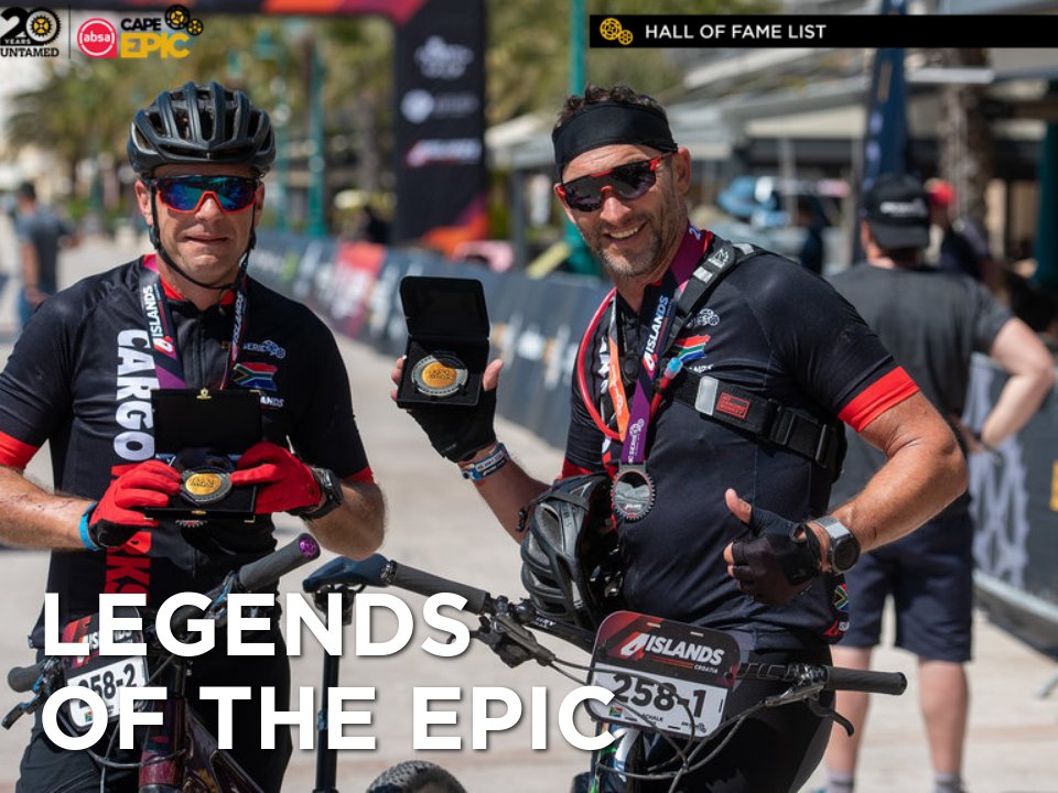 NTT Letter - 2024 Absa Cape Epic Chapter 3