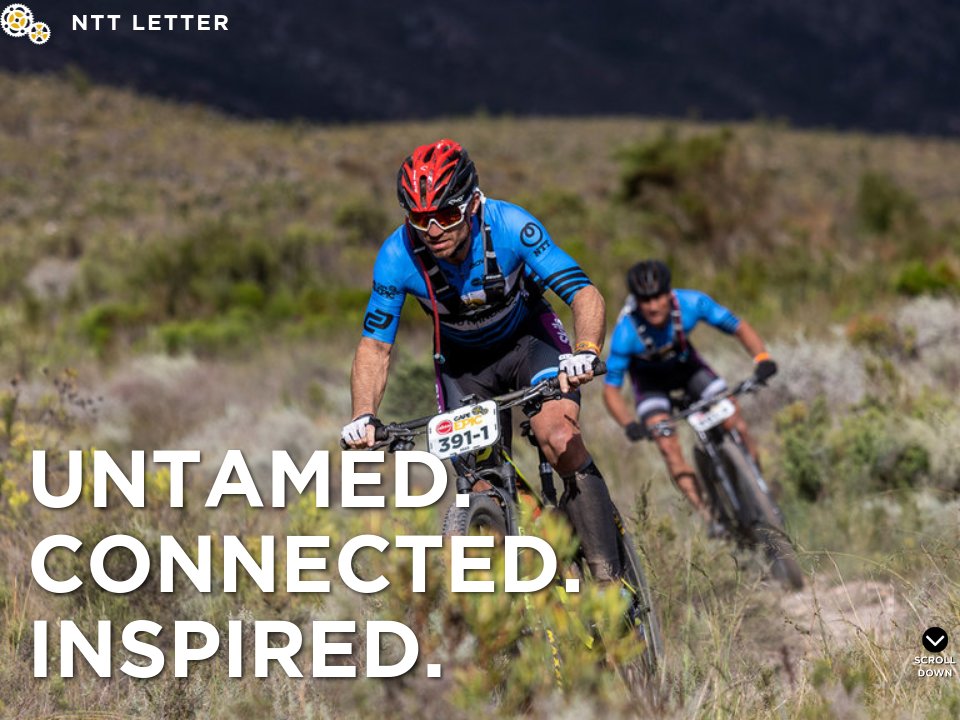Absa Cape Epic 2024 Chapter 3 - 2024 Absa Cape Epic Chapter 3