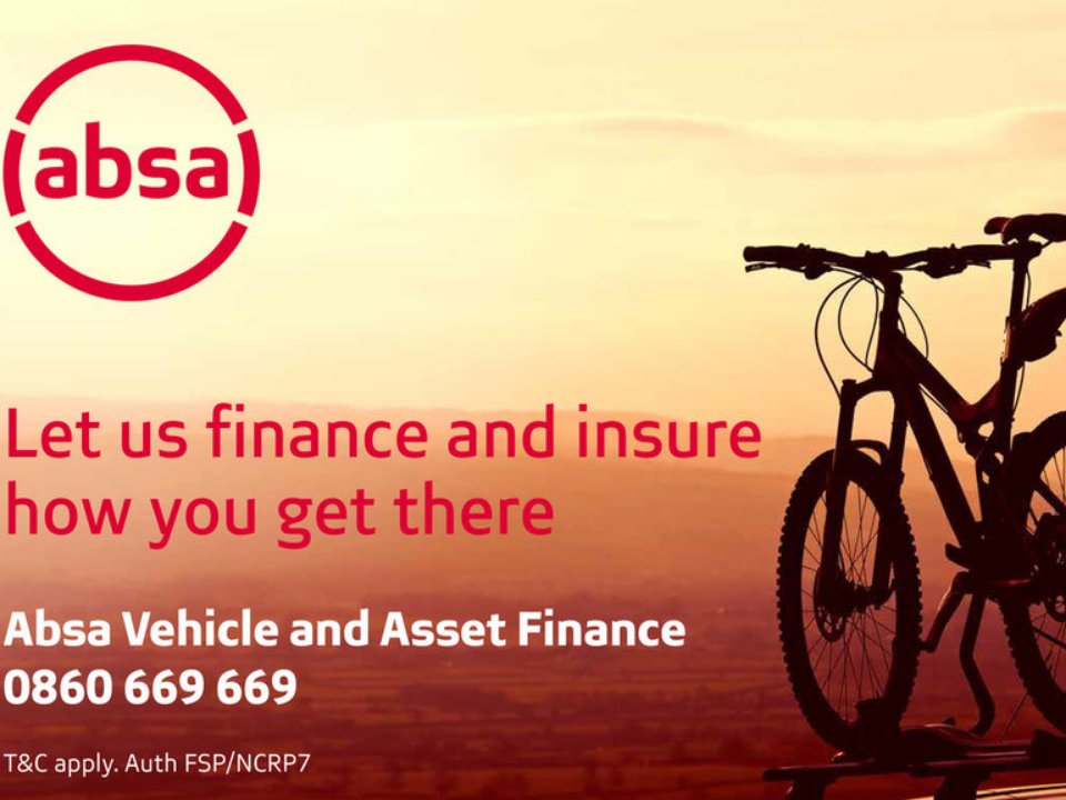 Absa Vehicle and Asset Finance - Cape Epic 2021_Chapter 2