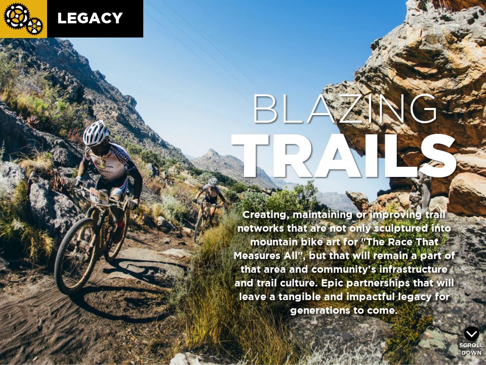 Blazing Trails - Cape Epic 2021_Chapter 4