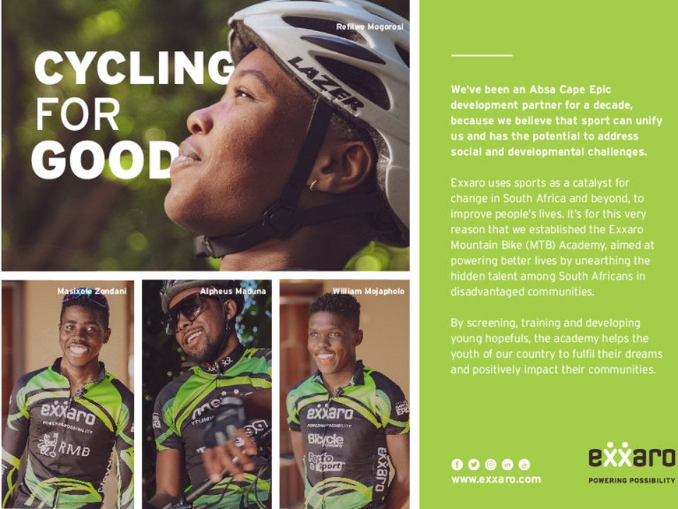 Exxaro - Cape Epic 2021_Chapter 4